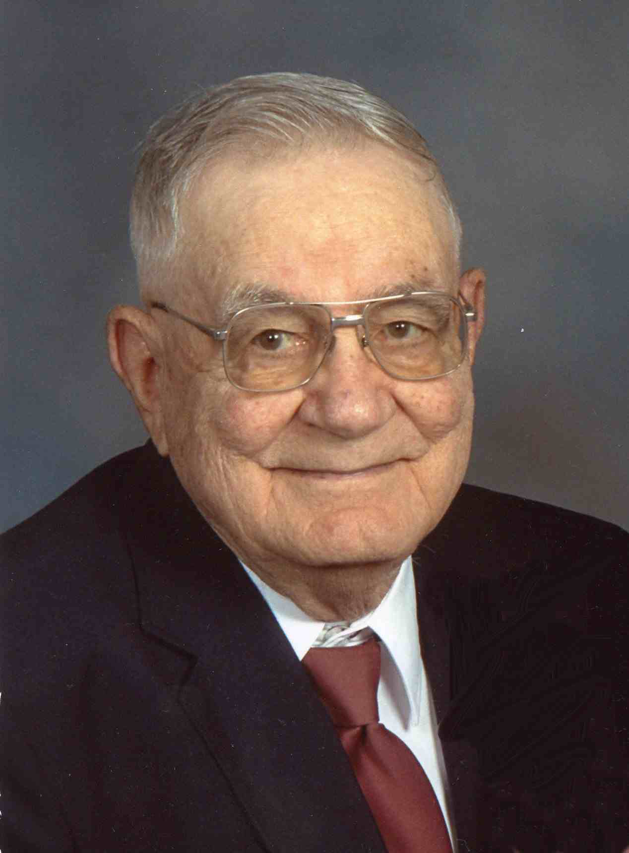 Byron B. Shuck | News, Sports, Jobs - Lawrence Journal-World: news ...